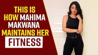 Mahima Makwana : Latest News, Videos and Photos on Mahima Makwana ...