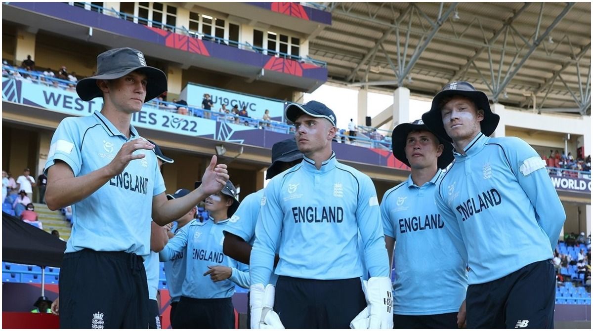 Credit to India batters, They Played Really Well: England Skipper Tom ...