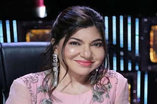 Alka Yagnik : Latest News, Videos and Photos on Alka Yagnik - India.Com ...