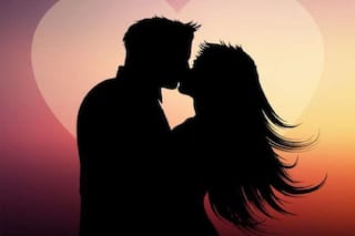 Kissing Challenge : Latest News, Videos and Photos on Kissing Challenge ...