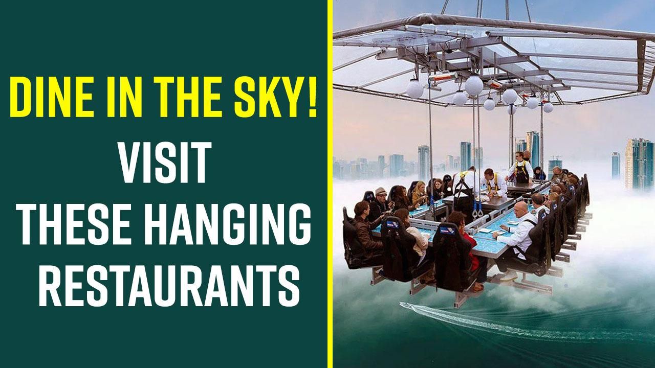 Best Fly Dining Restaurants In India : Latest News, Videos and Photos ...