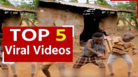 Child Lip Sync Video News in Hindi, Latest Child Lip Sync Video News ...