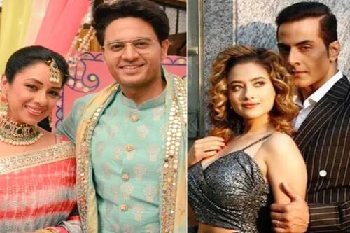 Anupamaa Cast Fees Photos: Latest News, Trending Topics, Images & Pics ...