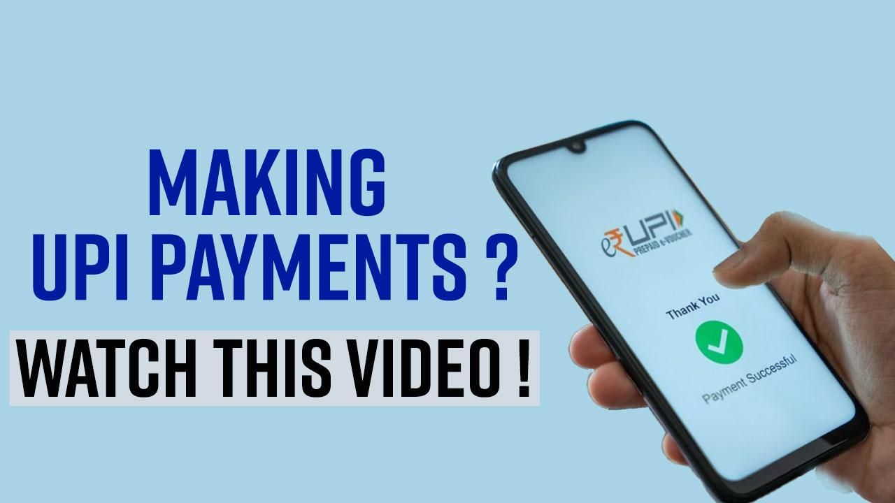Upi Safety Tips : Latest News, Videos and Photos on Upi Safety Tips ...
