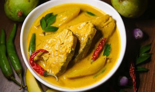 Fish Curry Photos: Latest News, Trending Topics, Images & Pics | Fish ...