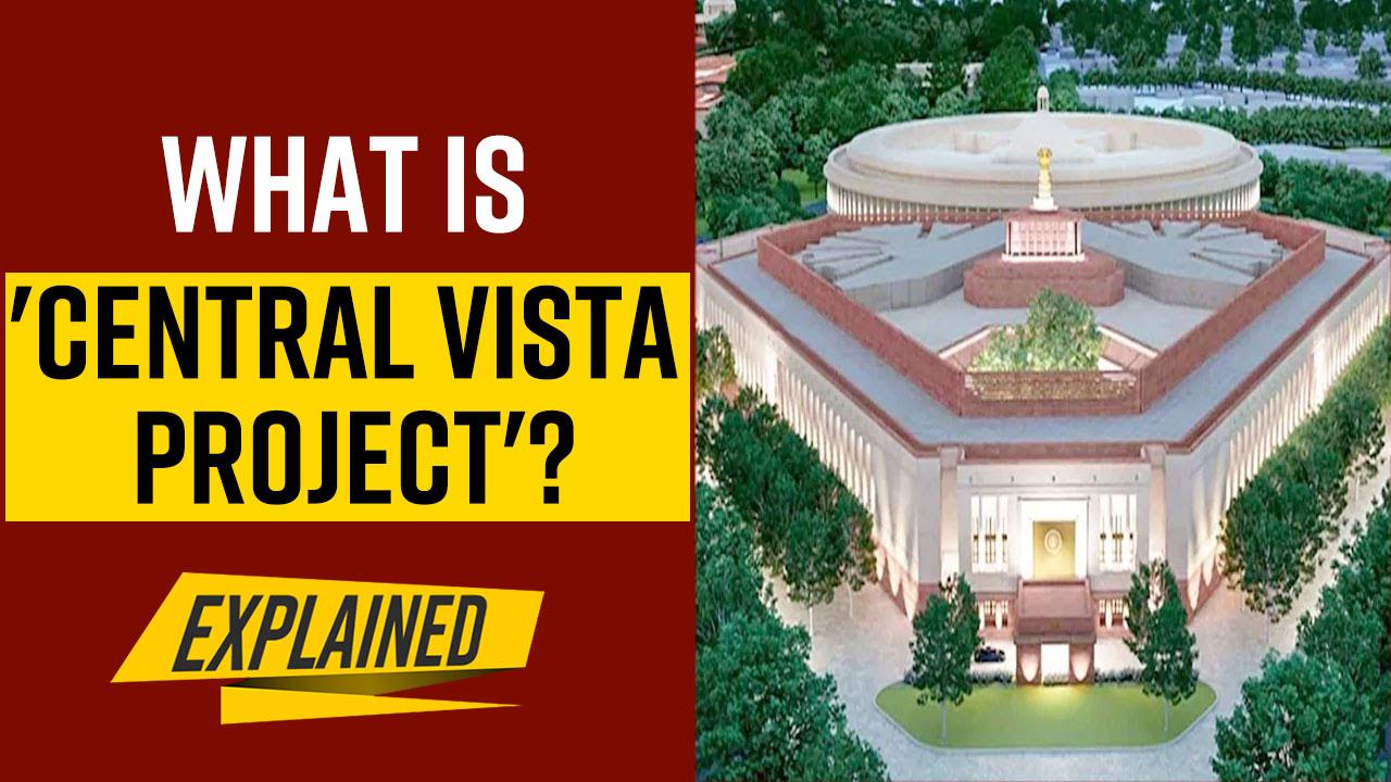 Central Vista Project Inauguration : Latest News, Videos and Photos on ...