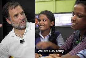 Bts Army Kerala : Latest News, Videos and Photos on Bts Army Kerala ...
