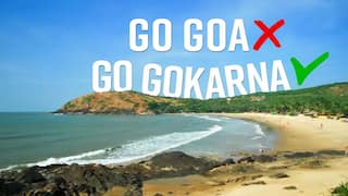 Gokarna : Latest News, Videos and Photos on Gokarna - India.Com News