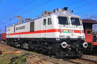Kashmirs First Electric Train : Latest News, Videos and Photos on ...