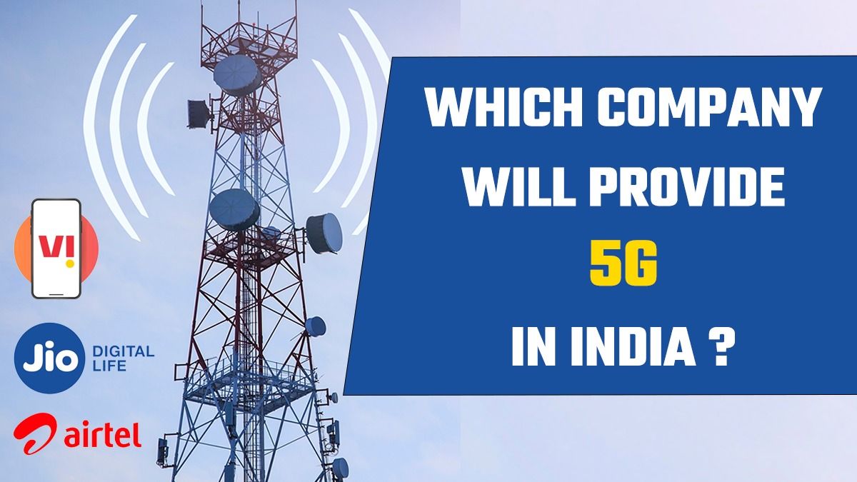 5g Network : Latest News, Videos and Photos on 5g Network - India.Com News