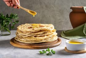 Chapati : Latest News, Videos and Photos on Chapati - India.Com News