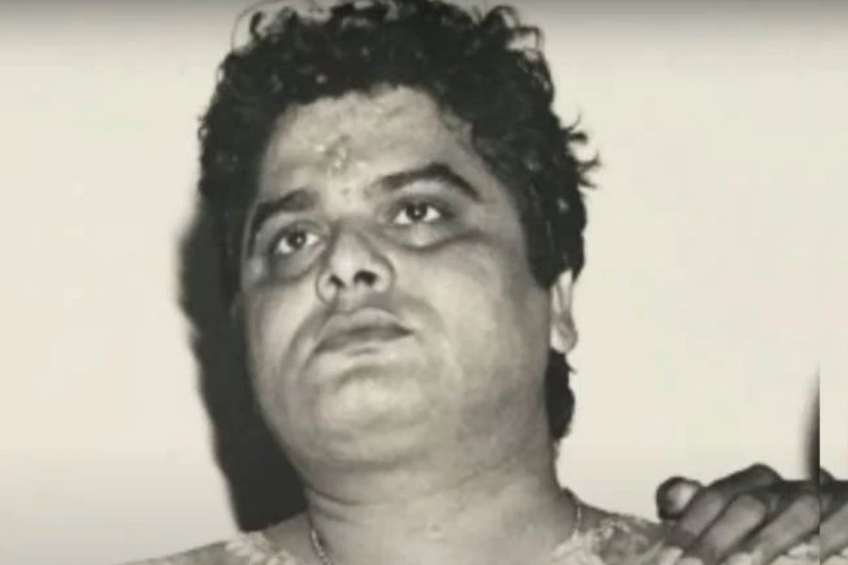 Do Aur Do Paanch Salman Khan