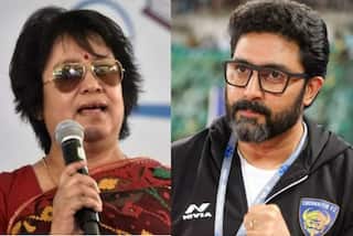 Nasreen : Latest News, Videos and Photos on Nasreen - India.Com News