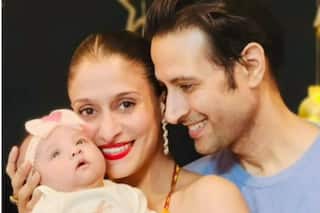 Apurva Agnihotri : Latest News, Videos and Photos on Apurva Agnihotri ...