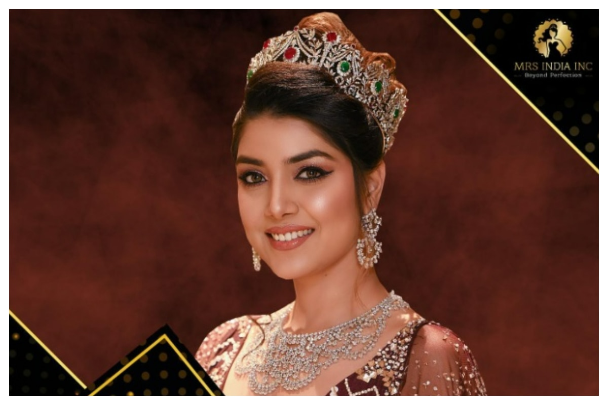 Miss India World 2022