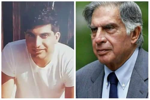 Ratan Tata Love Story Photos: Latest News, Trending Topics, Images ...