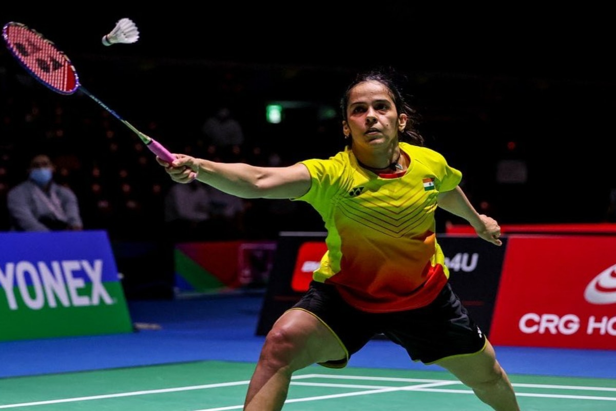 Saina Nehwal Wallpapers Hd