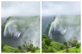 Waterfall : Latest News, Videos and Photos on Waterfall - India.Com News