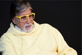 Amitabh Bachchan Health : Latest News, Videos and Photos on Amitabh ...