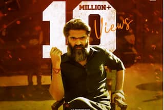 Simbu : Latest News, Videos and Photos on Simbu - India.Com News