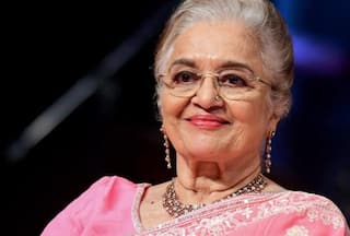 Asha Parekh News in Hindi, Latest Asha Parekh News | India.Com News