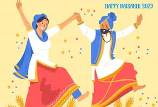 Baisakhi : Latest News, Videos and Photos on Baisakhi - India.Com News