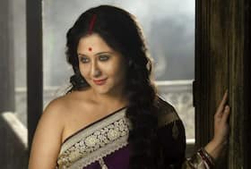 Swastika Mukherjee : Latest News, Videos and Photos on Swastika ...