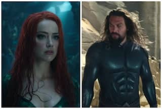 Aquaman : Latest News, Videos and Photos on Aquaman - India.Com News