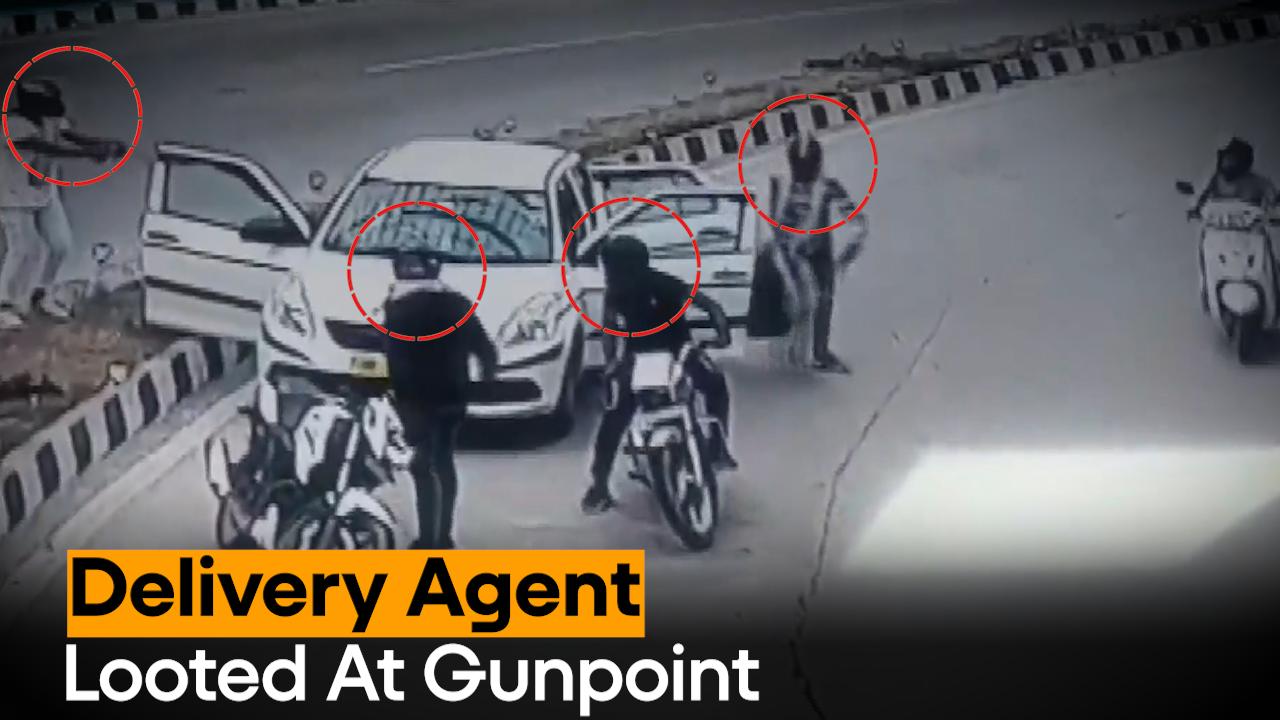 Caught On Camera : Latest News, Videos and Photos on Caught On Camera ...