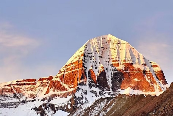 Kailash Parvat Wallpapers
