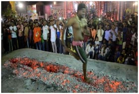 Manda Puja In Ranchi News in Hindi, Latest Manda Puja In Ranchi News ...