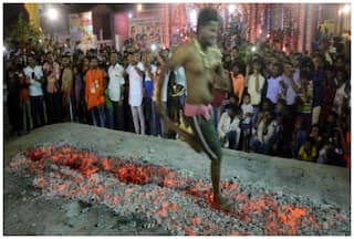 Manda Puja News in Hindi, Latest Manda Puja News | India.Com News