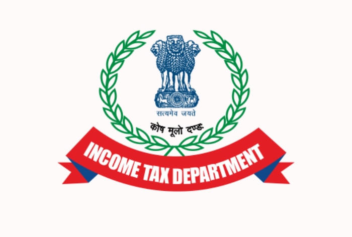 Income Tax Logo Png