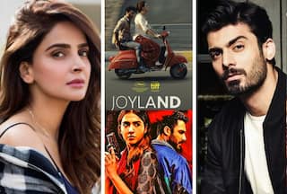 Pakistani Actors News in Hindi, Latest Pakistani Actors News | India ...