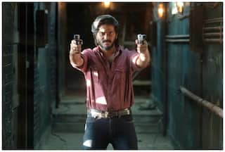King Of Kotha : Latest News, Videos and Photos on King Of Kotha - India ...