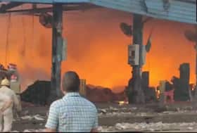 Azadpur : Latest News, Videos and Photos on Azadpur - India.Com News