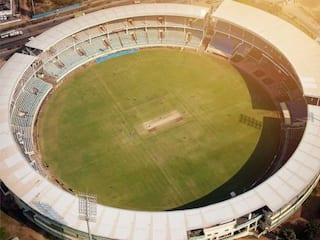 Dr Ys Rajasekhar Reddy Cricket Stadium News in Hindi, Latest Dr Ys ...