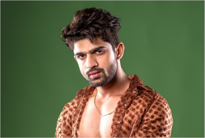 Vaishnavi Dhanraj And Nitin Sahrawat