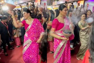 Dhunuchi : Latest News, Videos and Photos on Dhunuchi - India.Com News