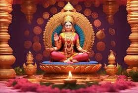 Goddess Lakshmi : Latest News, Videos and Photos on Goddess Lakshmi ...