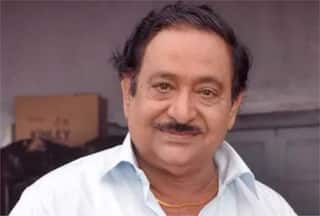 Telugu Actor Chandra Mohan : Latest News, Videos and Photos on Telugu ...