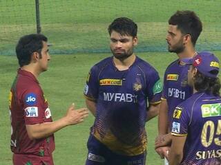 Gautam Gambhir Ipl News in Hindi, Latest Gautam Gambhir Ipl News ...