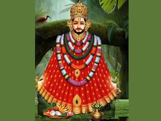 Shyam Baba News in Hindi, Latest Shyam Baba News | India.Com News