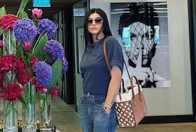 Sushmita Sen Lavish Lifestyle : Latest News, Videos and Photos on ...