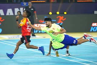 Kho Kho : Latest News, Videos and Photos on Kho Kho - India.Com News