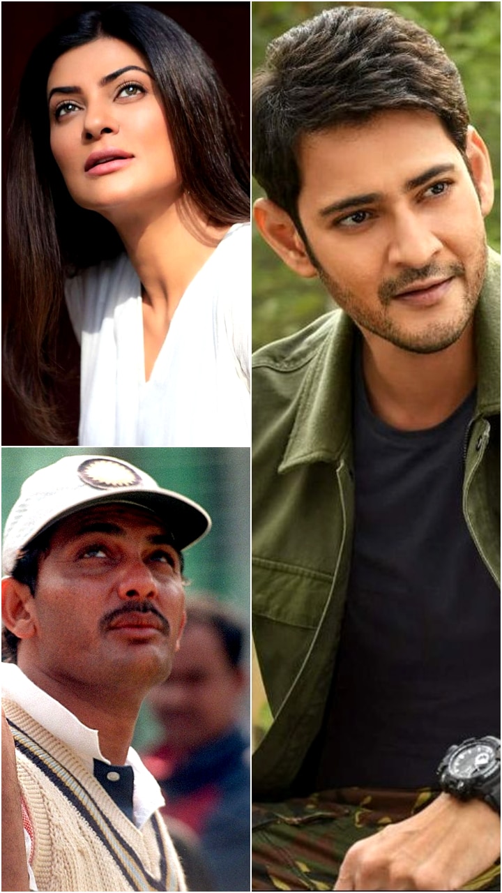 Top 10 Famous Personalities Born in Telangana