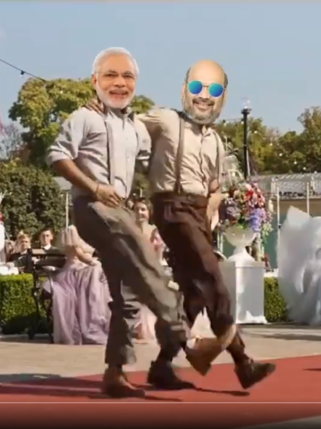 Assembly Election Results 2023: Memes Take Over Social Media as Poll Results Amuse Voters