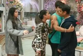 Aishwarya Sharma : Latest News, Videos and Photos on Aishwarya Sharma ...