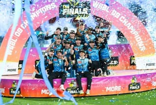 Wbbl Full List Of Award Winners : Latest News, Videos and Photos on ...