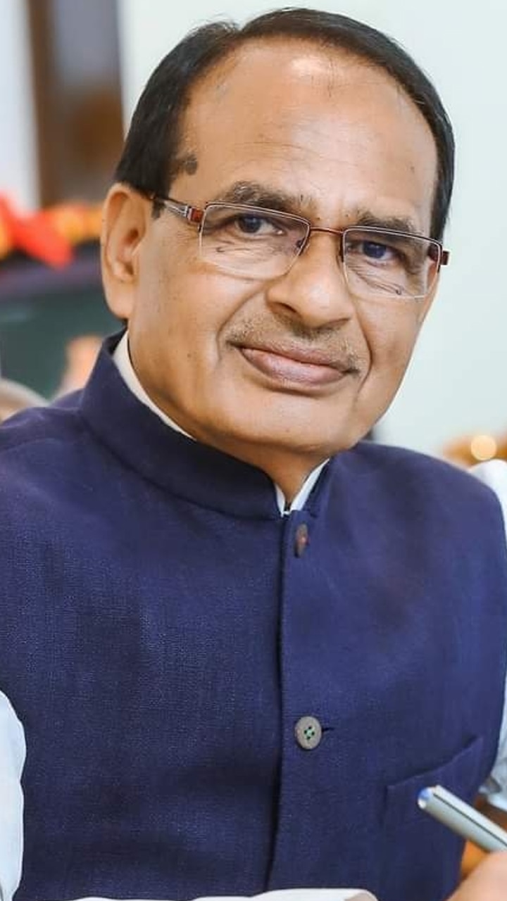 Shivraj Singh Chouhan Net Worth